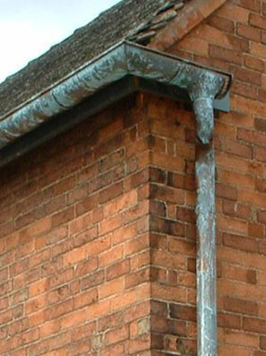 Guide To Copper Gutters Cost